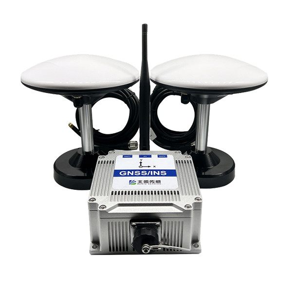 GNSS/INS GI420 統合ナビゲーションシステム INS GNSS